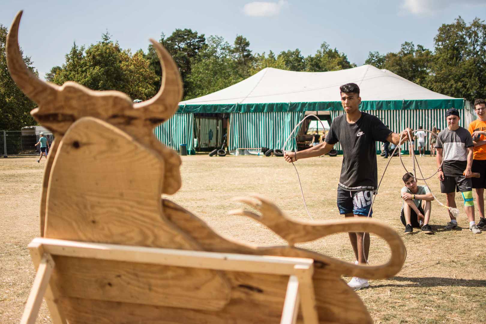 Jugendfreizeit – ECKVMM